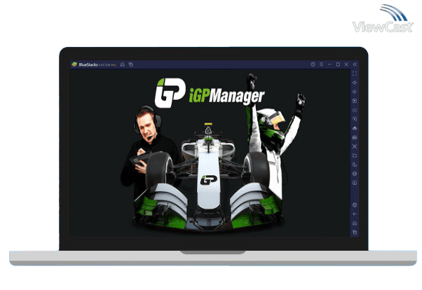 Download iGP Manager for PC / Windows / Computer