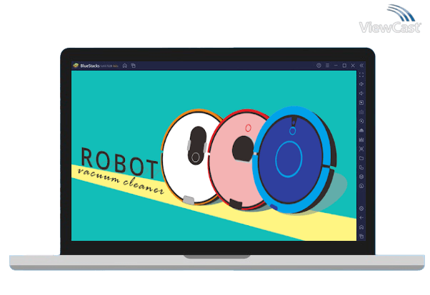 Download ILIFE Robot for PC / Windows / Computer