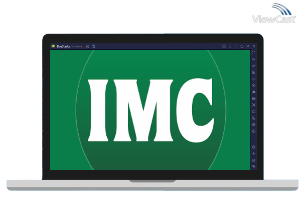 Download IMC Business Application for PC / Windows / Computer
