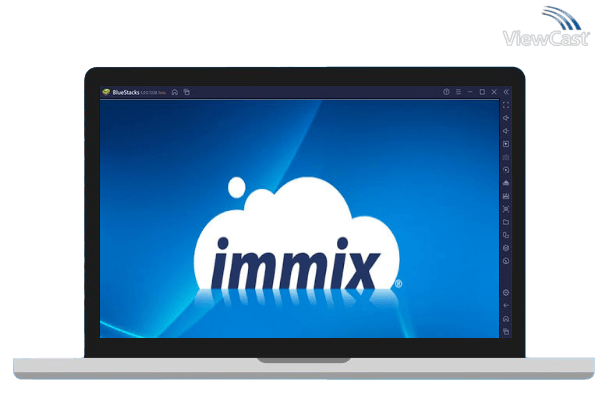 Download Immix Mobile for PC / Windows / Computer