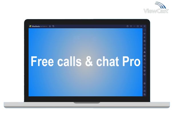 Download imo Plus video call & chat for PC / Windows / Computer