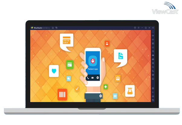 Download IMS Patient App for PC / Windows / Computer