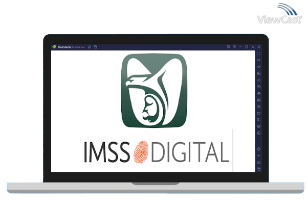 Download IMSS Digital for PC / Windows / Computer