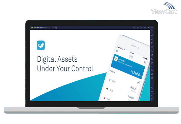 Download imToken - Bitcoin & Ethereum Wallet for PC / Windows / Computer