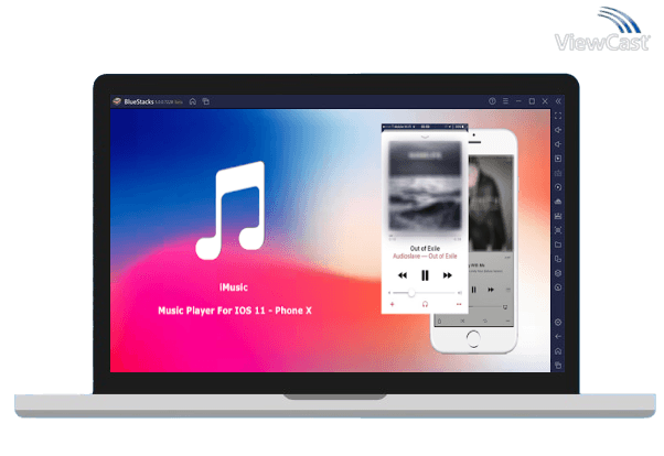 Download iMusic - Music Player For IOS 12 - Phone X Music for PC ...