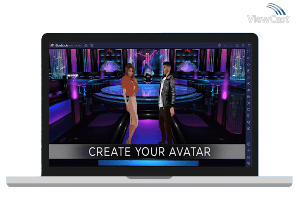 Download IMVU: 3D Avatar! Virtual World & Social Game for PC / Windows ...