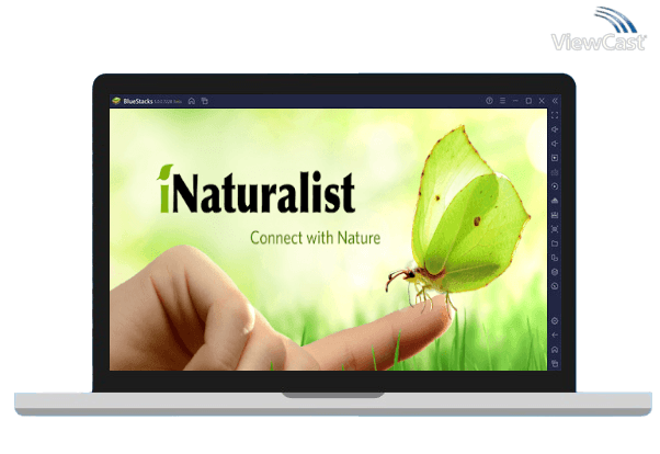Download iNaturalist for PC / Windows / Computer