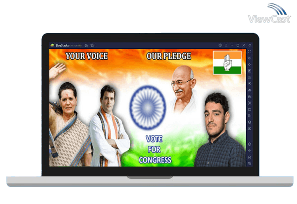 Download Indian National Congress Flex and Frame Maker 2018 for PC ...
