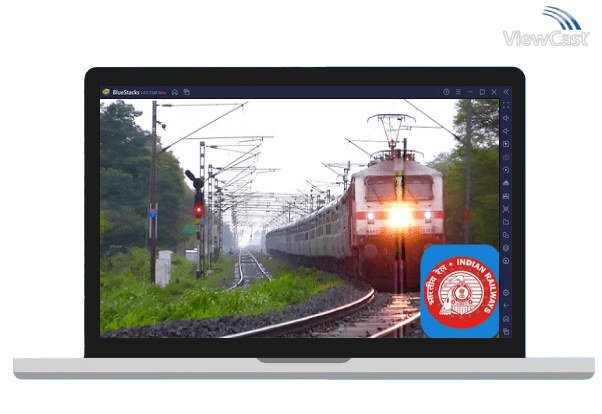 Download INDIAN RAILWAY APP for PC / Windows / Computer