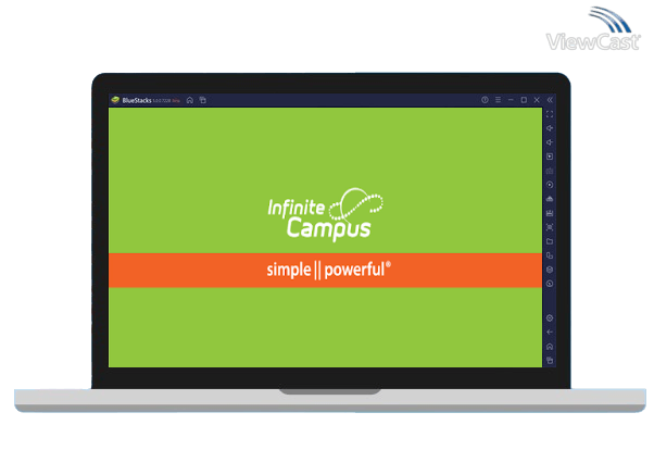 Download Infinite Campus Mobile Portal for PC / Windows / Computer