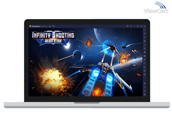 Download Infinity Shooting: Galaxy War for PC / Windows / Computer