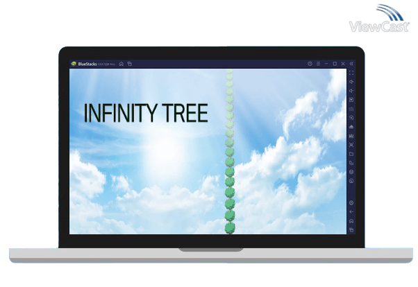Download INFINITY TREE for PC / Windows / Computer