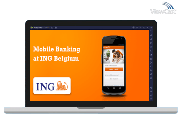 Download ING Smart Banking for PC / Windows / Computer