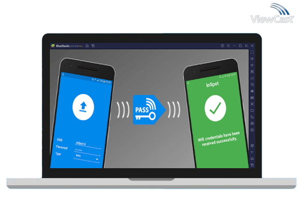 Download inShare for PC / Windows / Computer