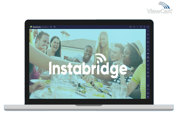 Download Instabridge - Free WiFi Passwords and Hotspots for PC ...