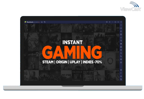 Download Instant Gaming for PC / Windows / Computer