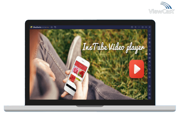 Download InsTube Video Player for PC / Windows / Computer