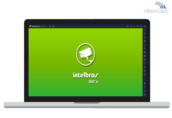 Download Intelbras iSIC 6 for PC / Windows / Computer