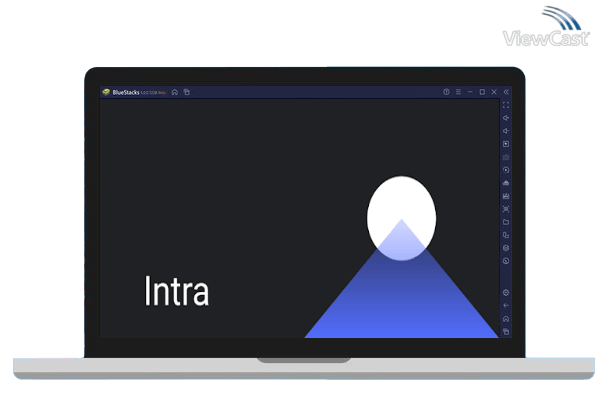 Download Intra for PC / Windows / Computer