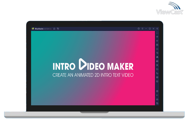 Download Intro Video Maker for PC / Windows / Computer