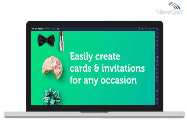 Download Invitation Maker by Greetings Island for PC / Windows / Computer