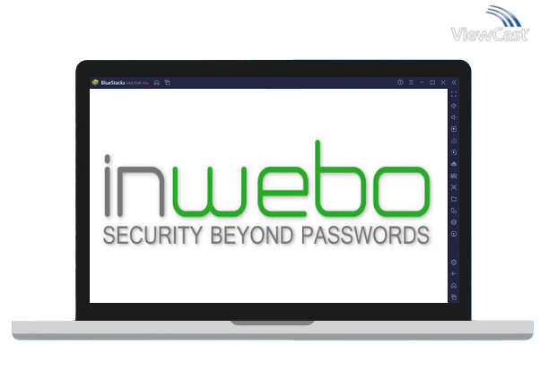 Download InWebo Authenticator for PC / Windows / Computer