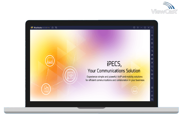 Download iPECS UCS for PC / Windows / Computer