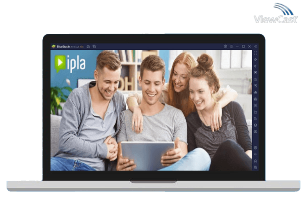 Download ipla for PC / Windows / Computer