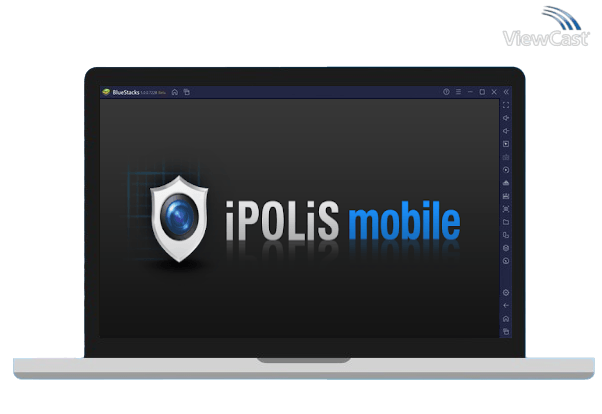 Download iPOLiS mobile for PC / Windows / Computer