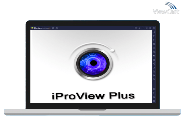 Download iProView Plus for PC / Windows / Computer
