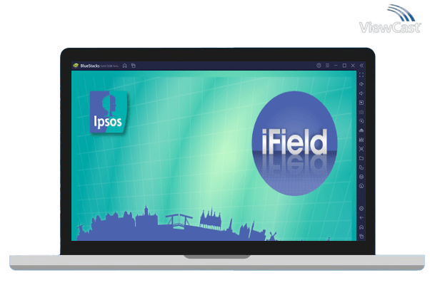 Download Ipsos iField for PC / Windows / Computer