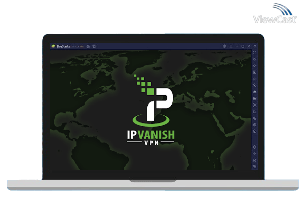 Download IPVanish VPN for PC / Windows / Computer