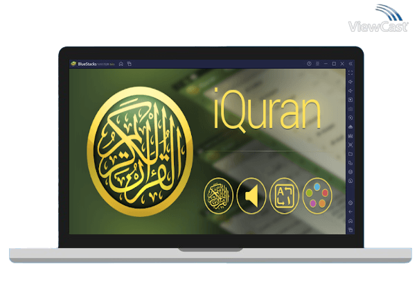 Download iQuran Lite for PC / Windows / Computer