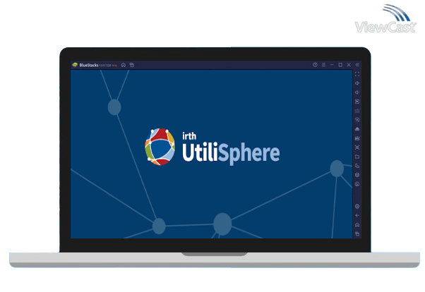 Download irth UtiliSphere for PC / Windows / Computer