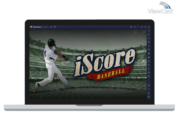 Download iScore Baseball/Softball for PC / Windows / Computer