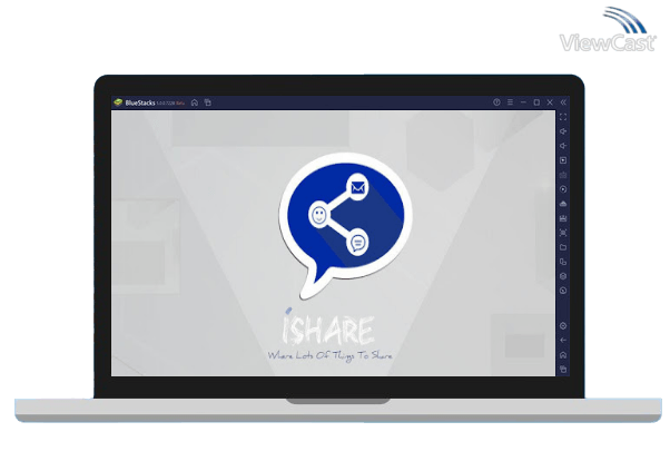 Download iShare for PC / Windows / Computer