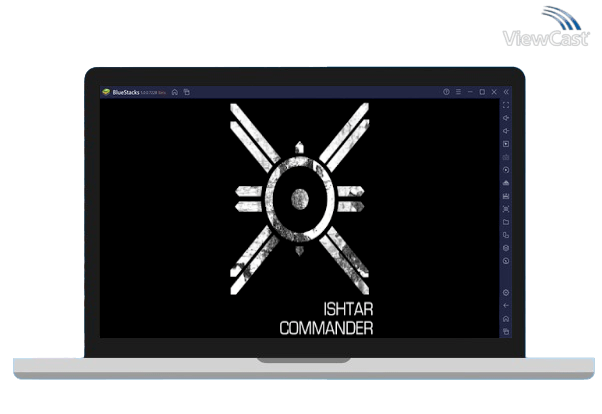 Download Ishtar Commander for Destiny 2 for PC / Windows / Computer