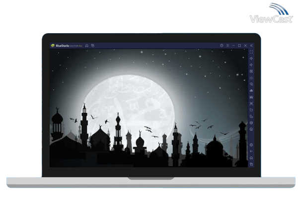 Download Islamic Wallpaper HD for PC / Windows / Computer