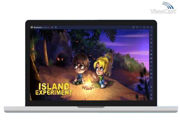 Download Island Experiment for PC / Windows / Computer