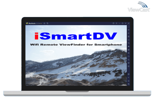 Download iSmart DV for PC / Windows / Computer