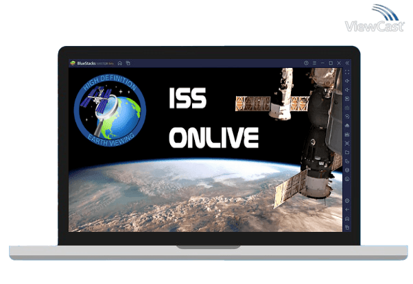 Download ISS on Live: HD View Earth Live for PC / Windows / Computer