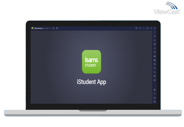 Download iStudent App for PC / Windows / Computer