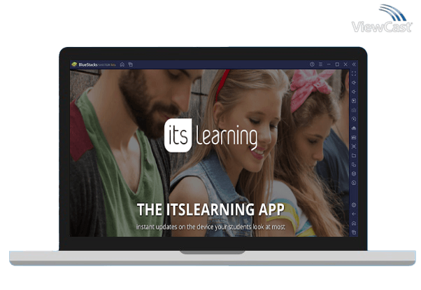 Download itslearning for PC / Windows / Computer