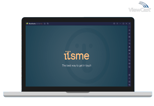 Download Itsme for PC / Windows / Computer