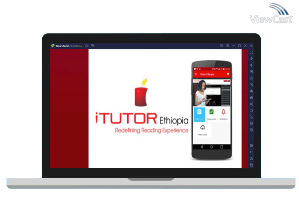 Download iTutor Ethiopia for PC / Windows / Computer