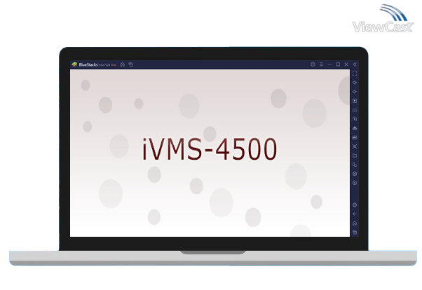 Download iVMS-4500 for PC / Windows / Computer