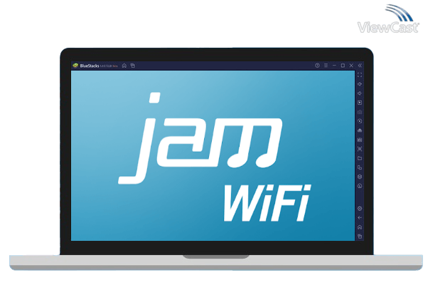 Download Jam WiFi for PC / Windows / Computer
