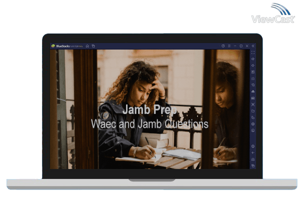 Download JAMB Prep - Free App With Questions And Answers for PC / Windows / Computer
