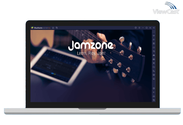 Download Jamzone for PC / Windows / Computer