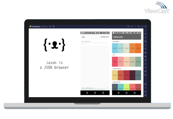 Download Jason for PC / Windows / Computer